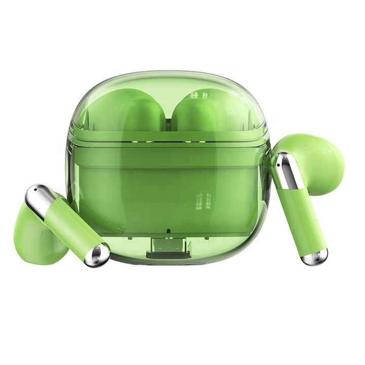 High Fidelity G75 Wireless Stereo Hifi Earphone Bt Colorful ...