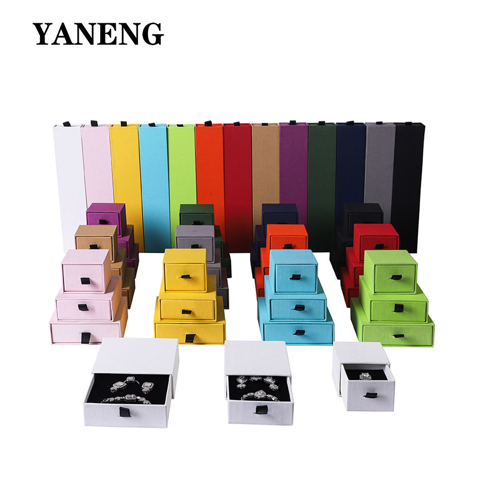 How to Choose Packing Jewelry Boxes: A Complete Buying Guide