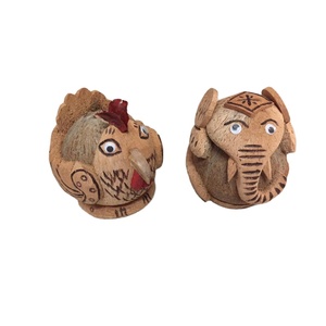 Wholesale coconut shell craft Making Every Meals Look Special - Alibaba.com