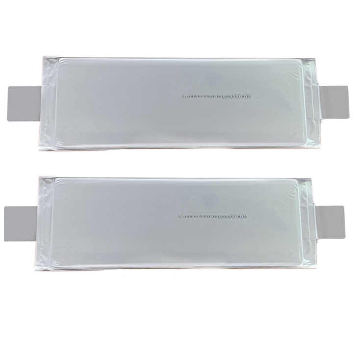Customizable Shape Pouch 3.7V LiPo Pouch Cell Battery for Electric ...