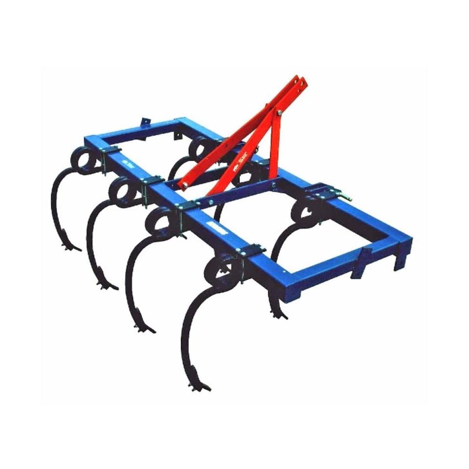 9 Tine Farm Cultivator Subsoiler Plow Chisel Plough Premium Product ...