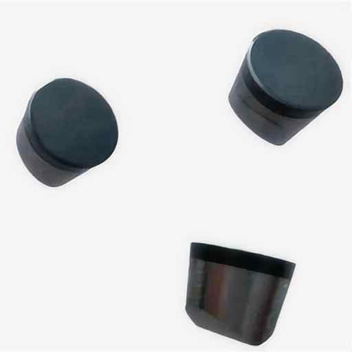 Solid CBN Insert Turning Insert RCMX RCMV RCGX060500 S02020 for Processing HSS Roll Cast Iron ...