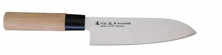 High Quality Japanese Style Stainless Steel Cooking Knives