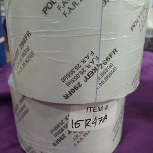 Compre imágenes de cinta de costura impermeable auténtica, sólida y ...