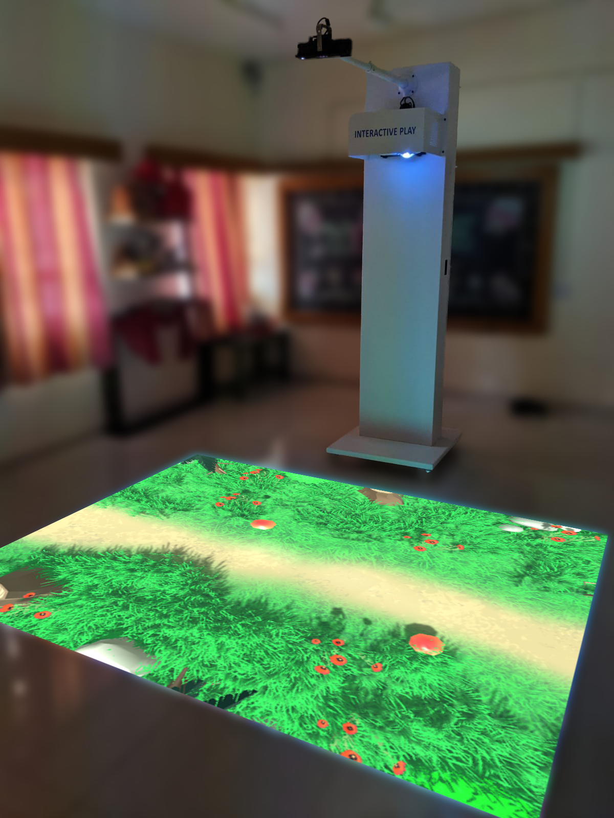 How to Choose the Best Indoor Gem Mining Amusement Park Attraction
