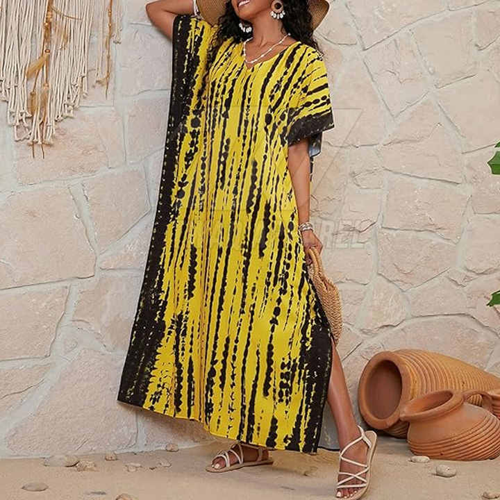 Oem Service Manufacturer Low MOQ Traditional Momo Dress Adult Size ...