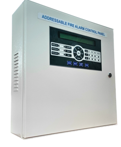 est addressable fire alarm control panel for Safety - Alibaba.com