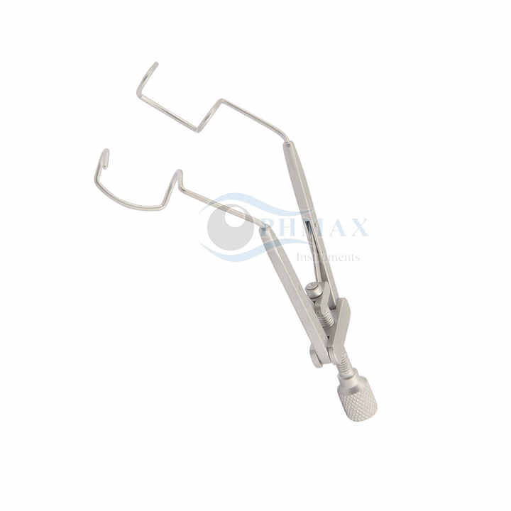 Adjustable Lieberman Eye Speculum For Ophthalmic Microsurgery High ...