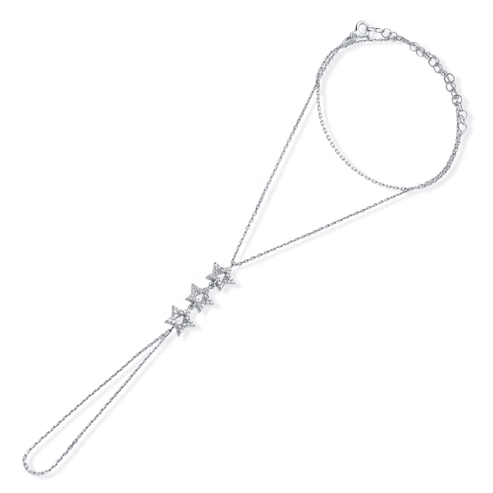 Trending: Finger Bras - Enhance Your Workout Style Game