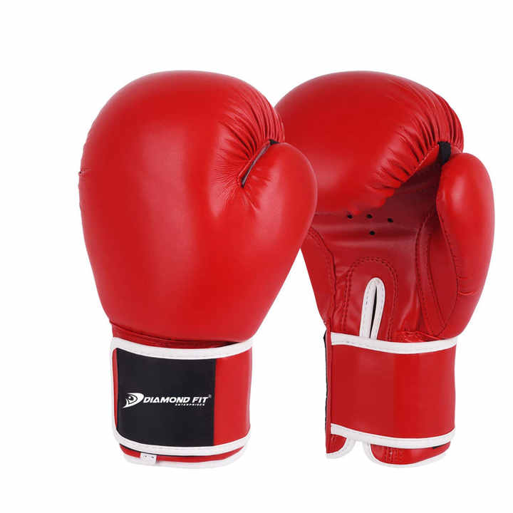 Durable Material Boxing Gloves Customized Your Own Logo Boxing Gloves ...