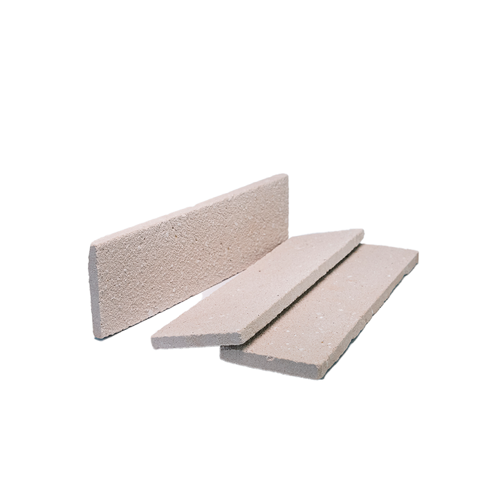 Plaques Natural Ecological Brick Effect External Wall Cladding - Model ...