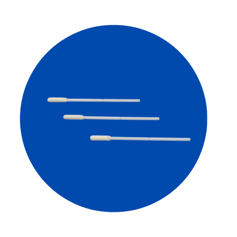 Nasal Swab, Nasal Swab direct from Miraclean Technology Co., Ltd. in CN