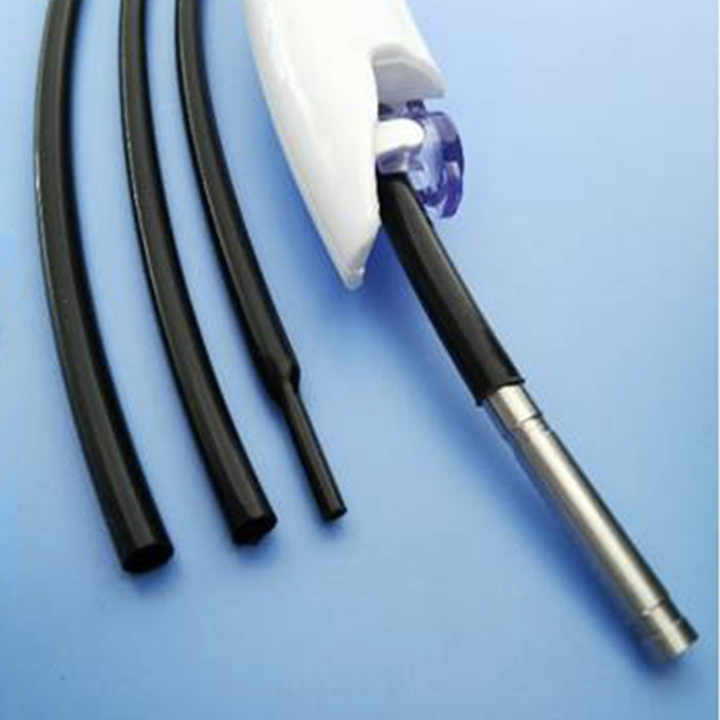 Medical Grade Heat Shrink Tubing - PTFE, FEP, PET