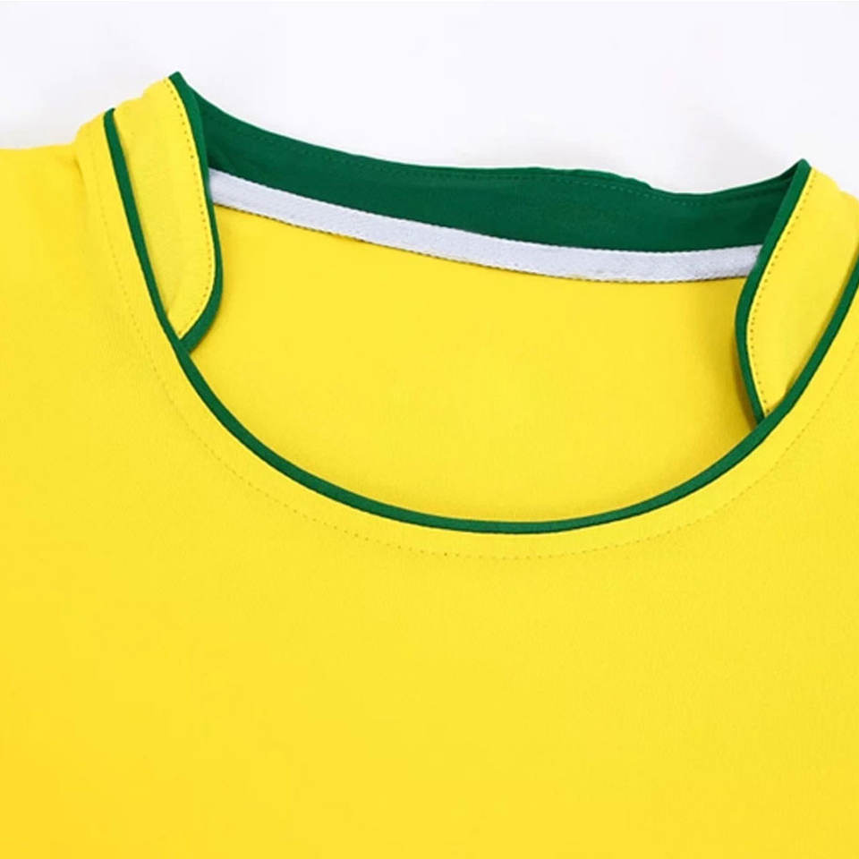 Soccer Uniform 100% Polyester Sports Wear Team Jersey Soccer Uniform ...