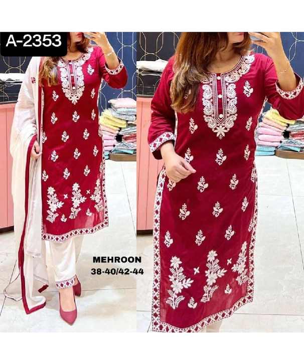 Shop Stylish Pakistani Shalwar Kameez Kurti Clothing