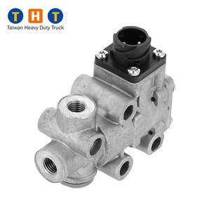 Purchase Reliable exhaust brake valve for scania for Your Vehicle ...