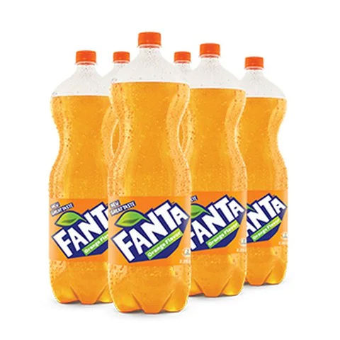 Promoción spanish, Compras online de spanish promocionales, fanta ...