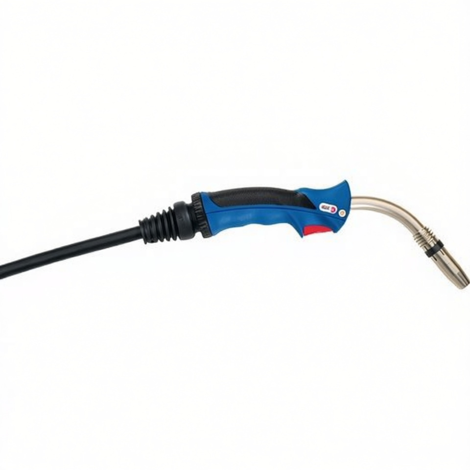 MIG/MAG Air-Cooled Welding Torch MB GRIP 24 KD 5m Standard| Alibaba.com