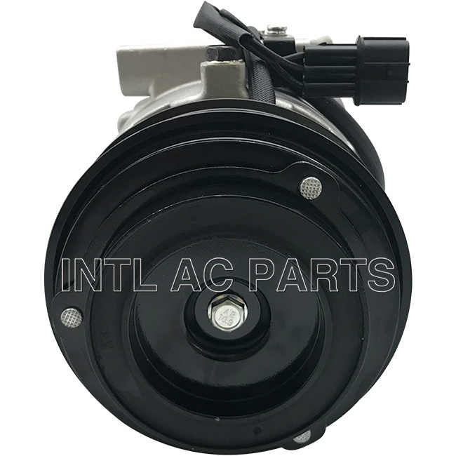 DVE14N Air Compressor for Hyundai Kia Sportage 2016 OEM
