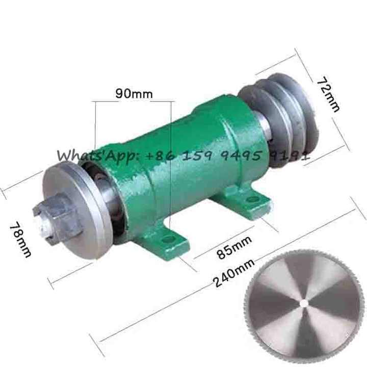 Table Saw Spindle Bearing - Durable & Reliable Performance