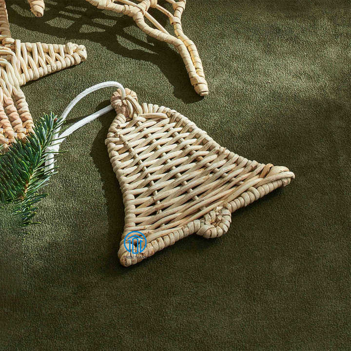 Artex Thien Thanh Christmas Tree Ornaments - Made in Vietnam