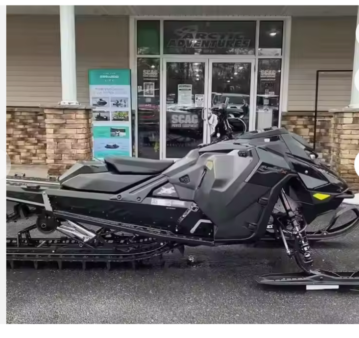 SALES FOR New FAST SALES 2023 Ski-Doo Summit X Expert Package 850 TURBO ...