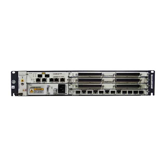 MA5616 256 puertos ADSL VDSL IP DSLAM MSAN| Alibaba.com