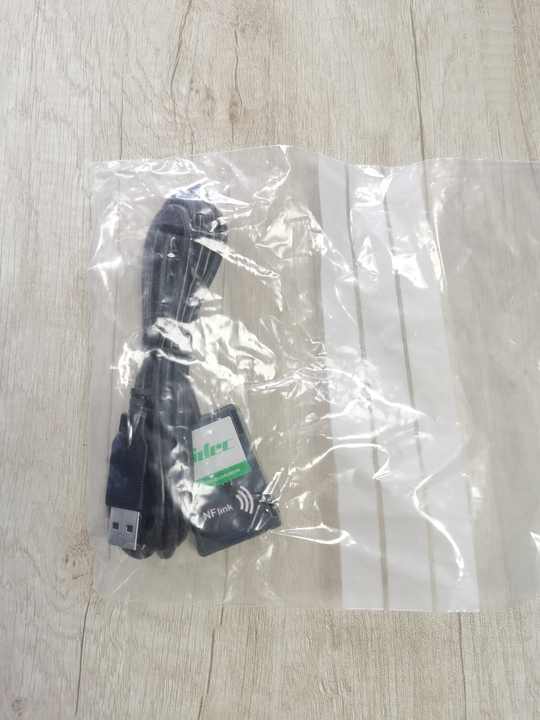 Nflink Nf-Link Cable Configuration Module for LEROY SOMER AVR D350