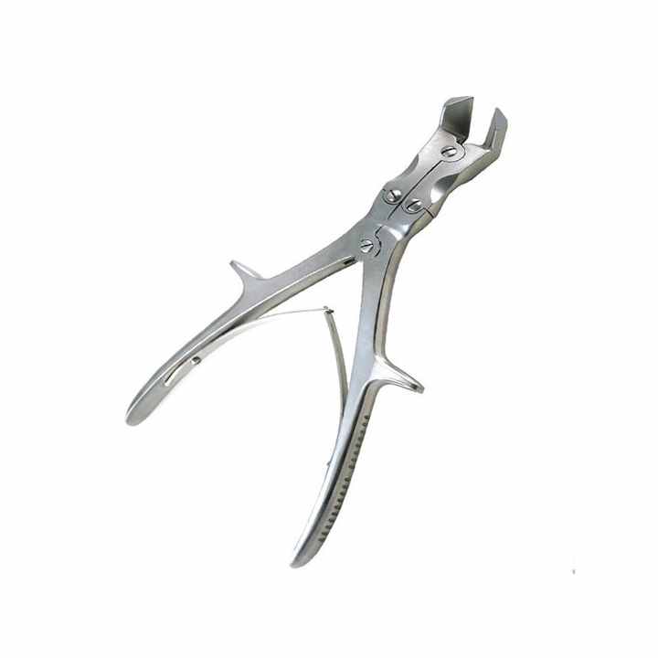 Liston-Key Horsley Orthopedic Bone Cutters Double Action Pliers Cutter ...