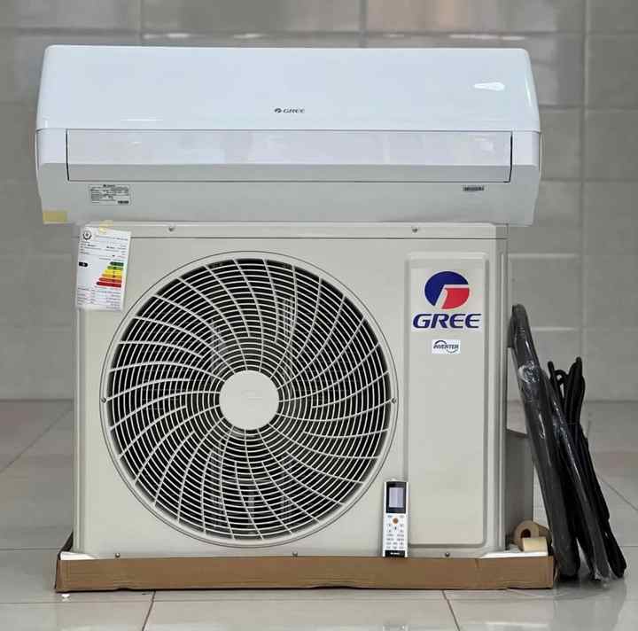 Gree Factory OEM Wall Split Mini Air Conditioners with Fast Cooling ...