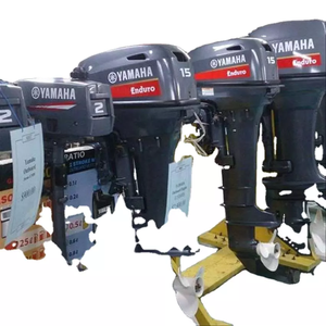 Wholesale yamaha diesel outboard engines In Different Sizes And ...