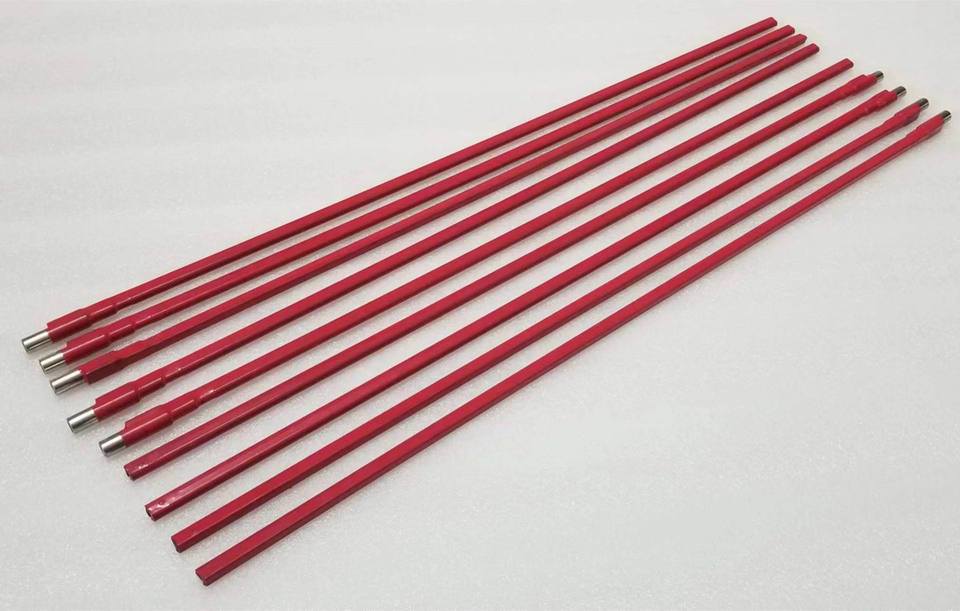 Custom Length Truss Rod - Double Action Adjustment Tool