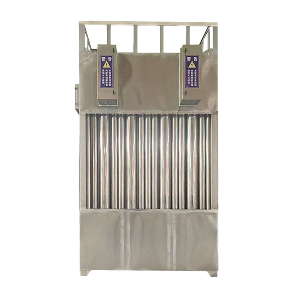 Dust Collector / High-Efficiency Electrostatic Precipitator / Wet ...