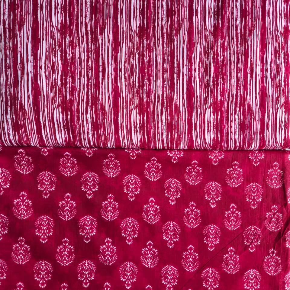 How to Choose Blue Brocade Fabric: A Complete Buying Guide