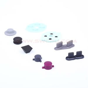 Versatile Dynamic silicone rubber push button covers - Alibababa.com