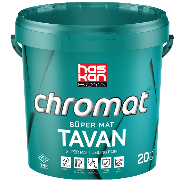 Oem Chromat Super Matt Ceiling Paints Private Label Air Suction Coating ...