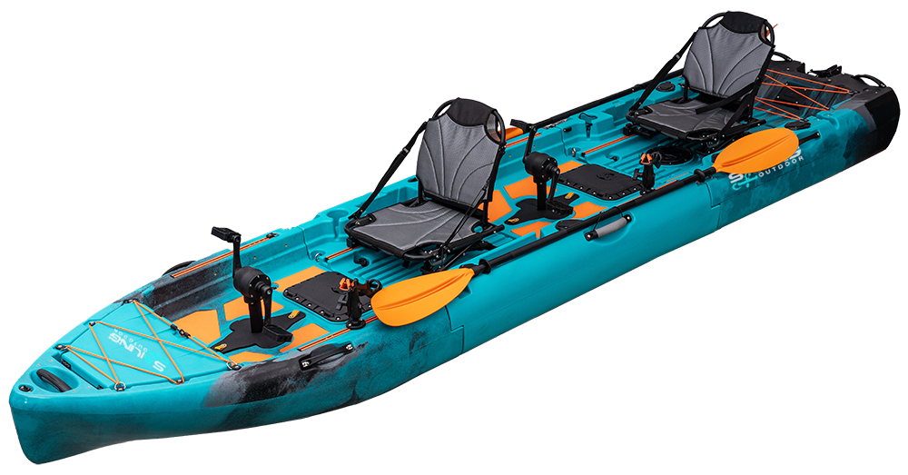 How to Choose the Best Fishing Boat 3 Piece Set for Your Needs