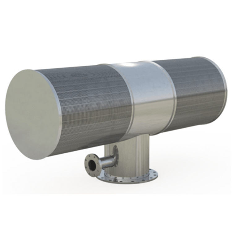 Stainless Steel Johnson Screen - Efficient Water Intake