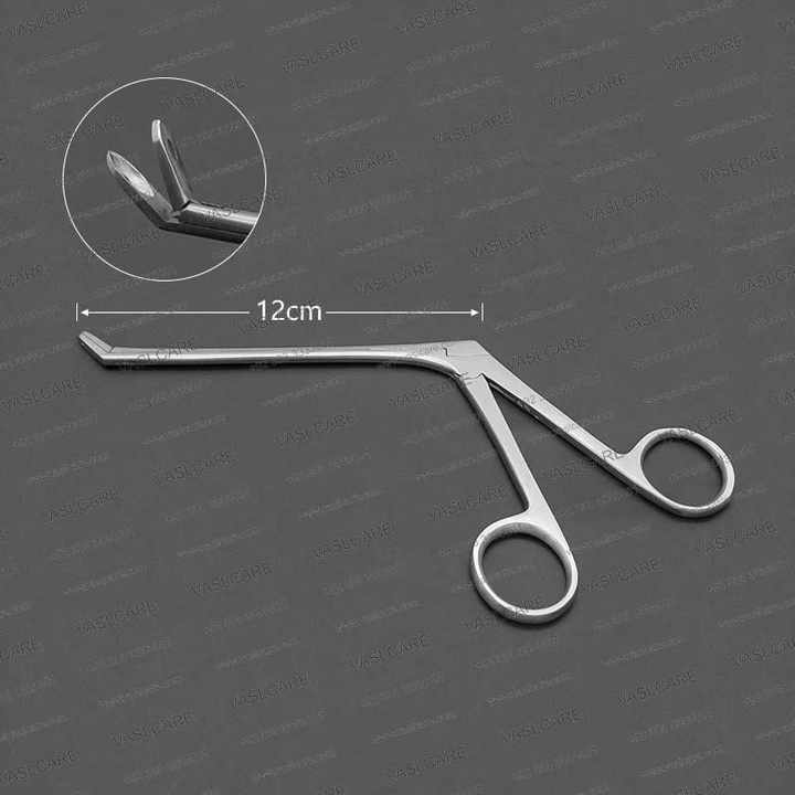 Professional Nasal Tissue Forceps | Ethmoid Sinus Open Forceps | Bone ...