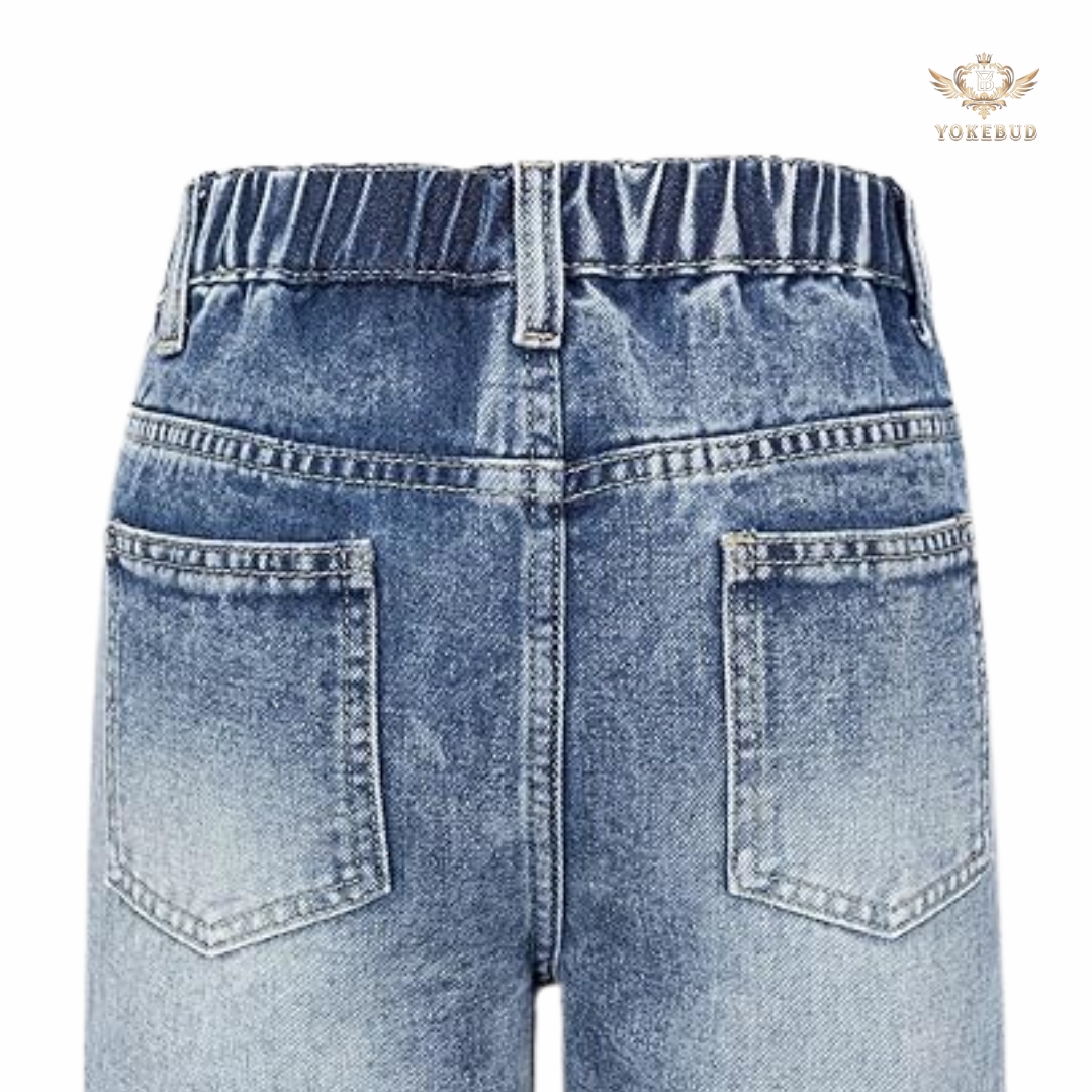 How to Choose Beggy Jeans for Girls: A Complete Buying Guide