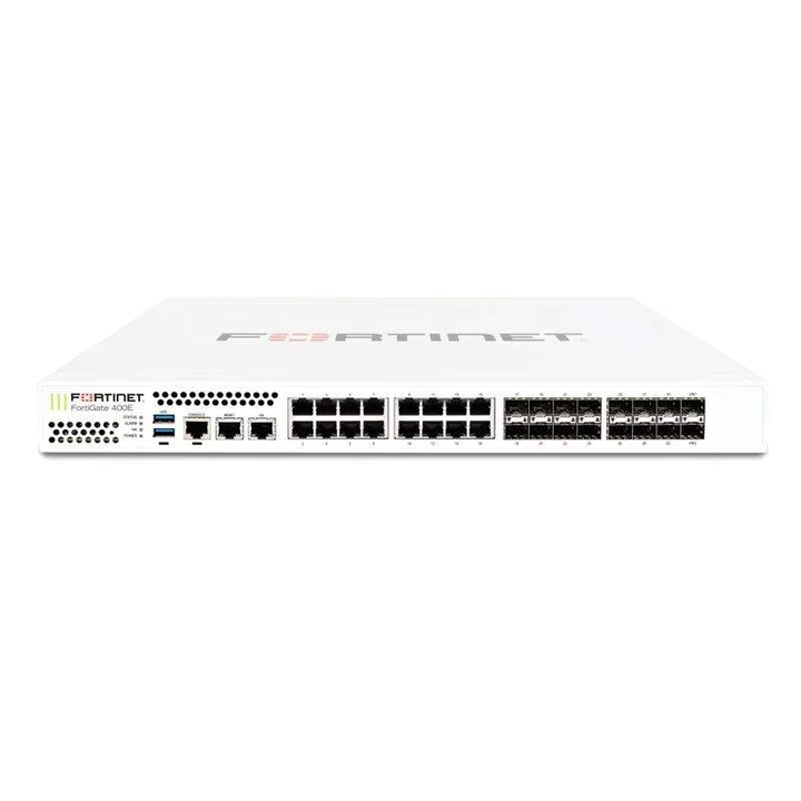 Fortinet FS-108F Fortiswitch with 8 X GE RJ45 Ports Original Brand New ...