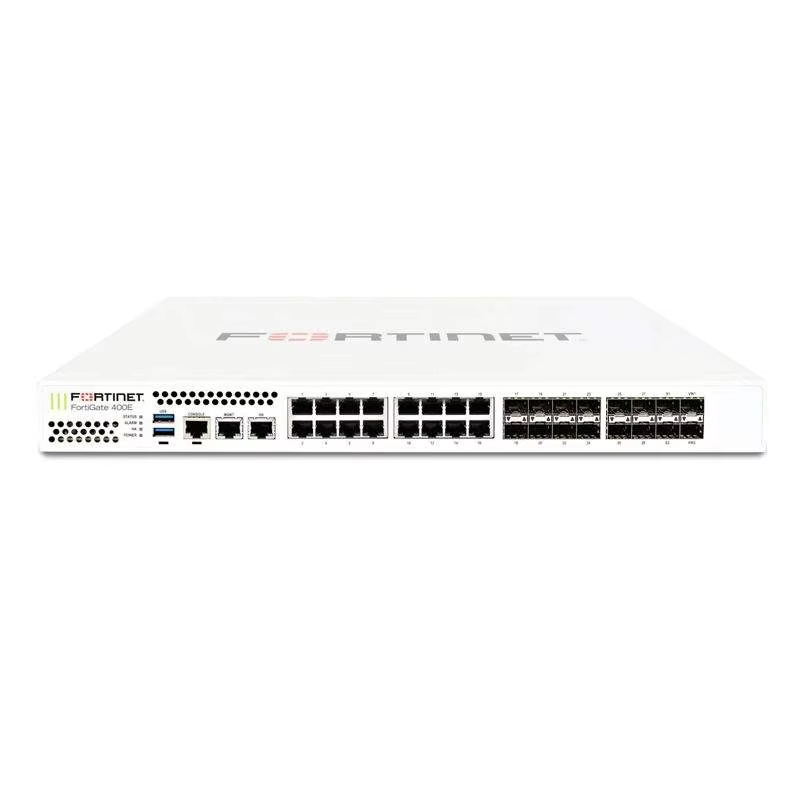Fortinet FS-108F Fortiswitch Industrial Ethernet Switch 8 X RJ45 Ports ...