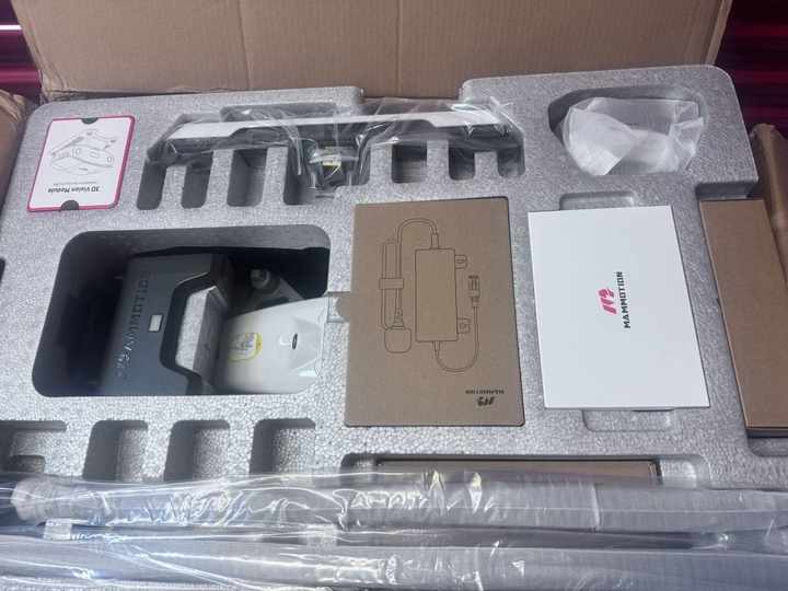 LUBA 2 AWD 3000X Robot Lawn Mower with 4G| Alibaba.com