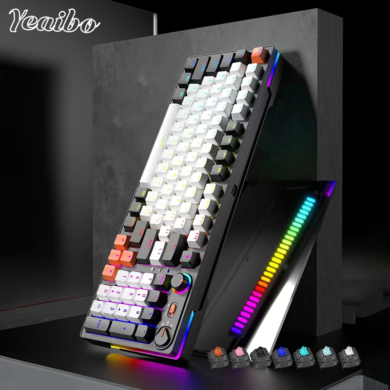 Preço do Teclado Wooting - Baixo Custo para Jogos e Digitação
