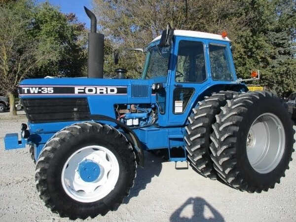 How to Choose a Ford 3000 Tractor: A Complete Buying Guide