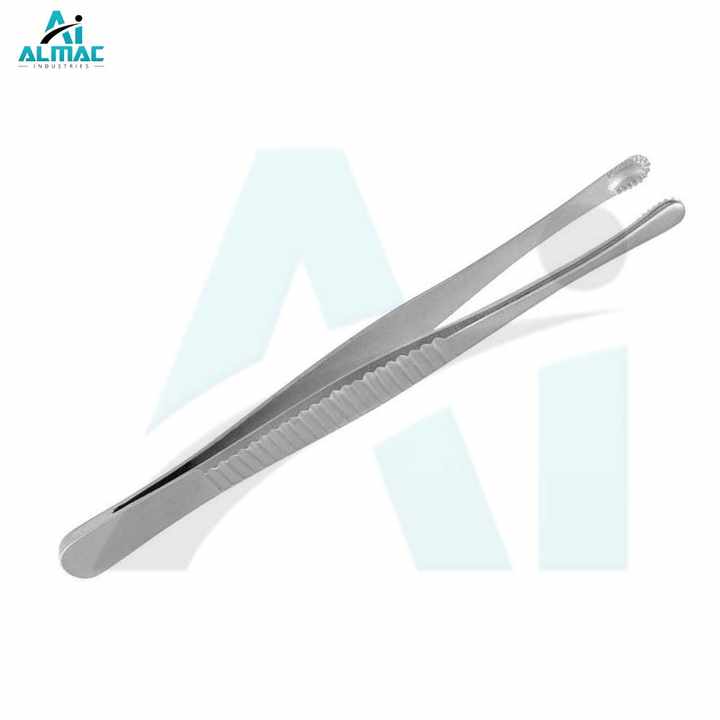 ALMAC LOW MOQ Russian Dissecting Forceps Stainless Steel Medical Tool ...