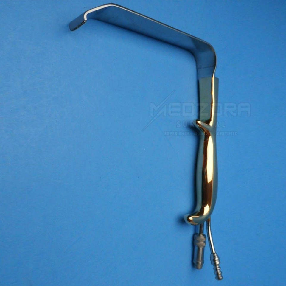 Professional Grade Manual Plastic Surgery Retractors for Cosmetic Clinics-Adjustable Reusable ...