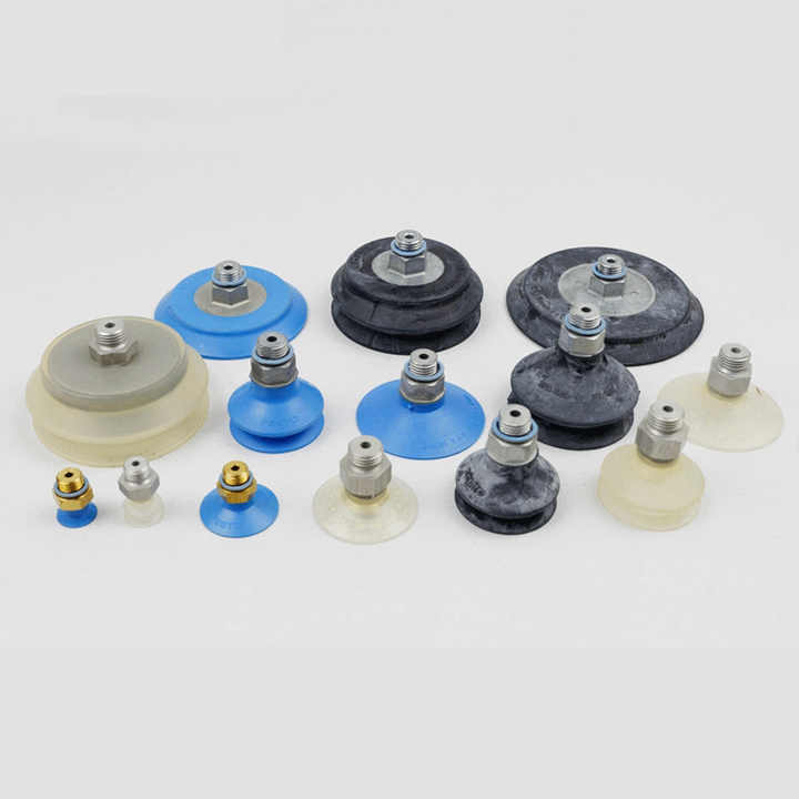 Festos Vacuum Suction Cups - Reliable Performance & Durability