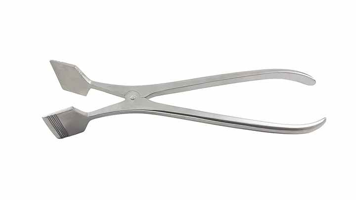 Henning Orthopedic Plaster Cast Spreader Surgical Forceps - Durable ...