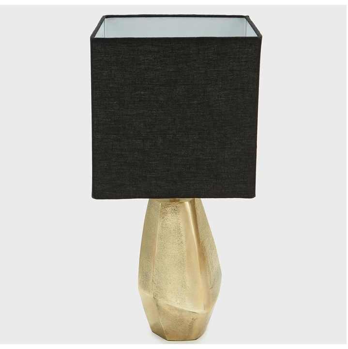 Full Metal Golden Color Metal Table Lamp With Body at Wholesale Prices ...